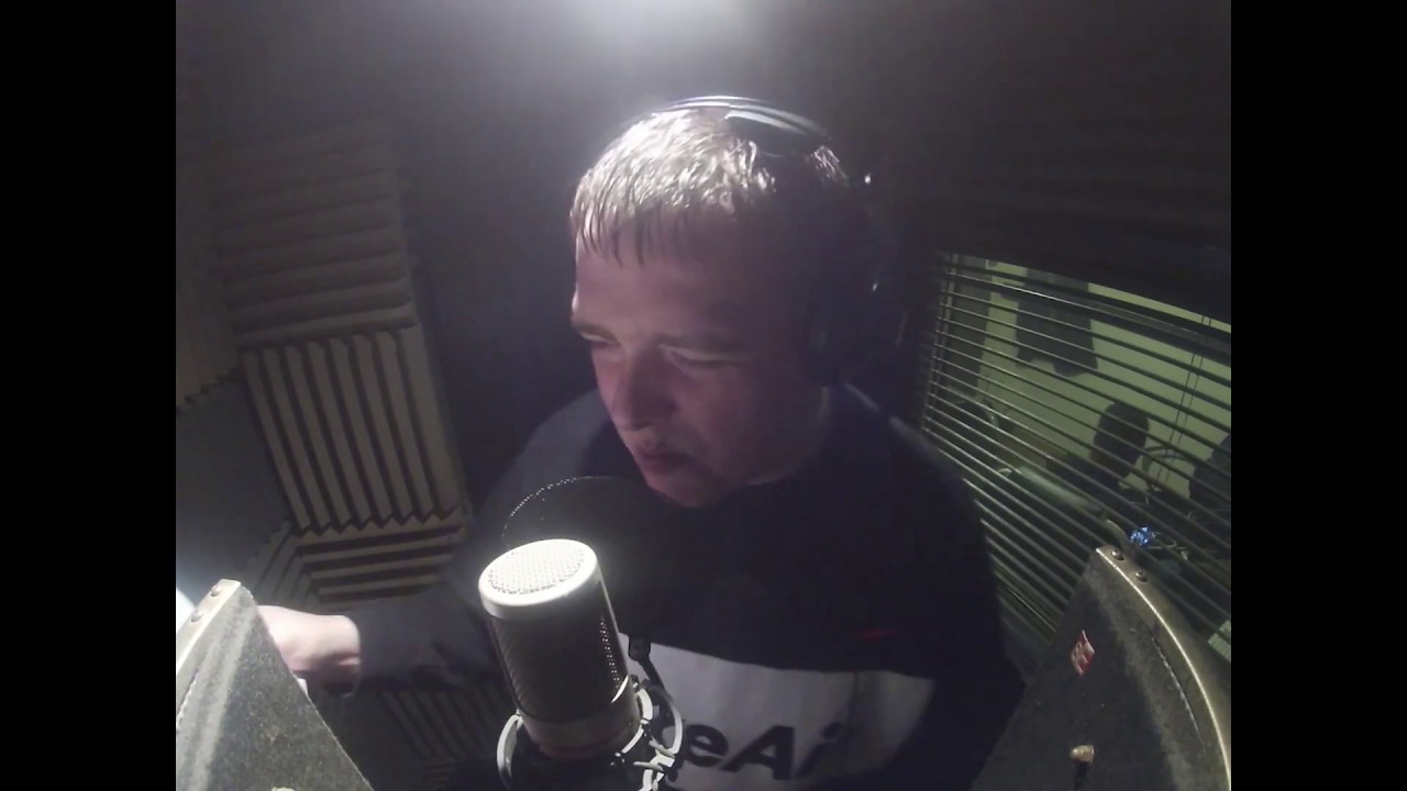 Papa T Studio Vlog (Ep.1) (Filmed & Edited By Papa T) - YouTube