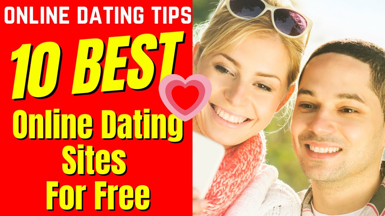 ️10 Best Online Dating Sites (FOR FREE) 2025 #datingsites #free #2025 ...