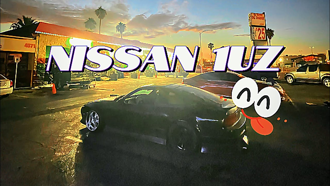 S13 hatch lives again - YouTube