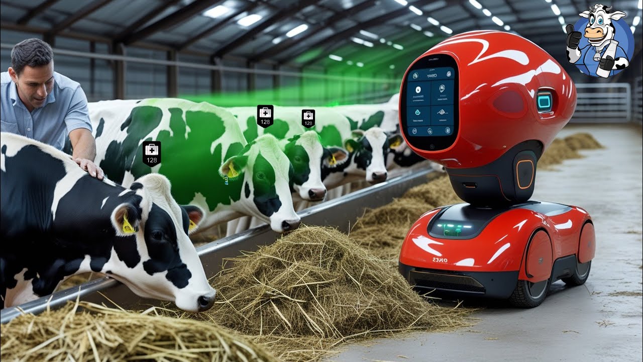 35M Farmers Couldn't Believe This Machine, Until They Saw How It Worked ...