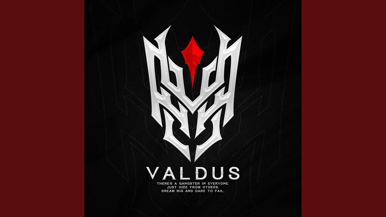 VALDUS - YouTube