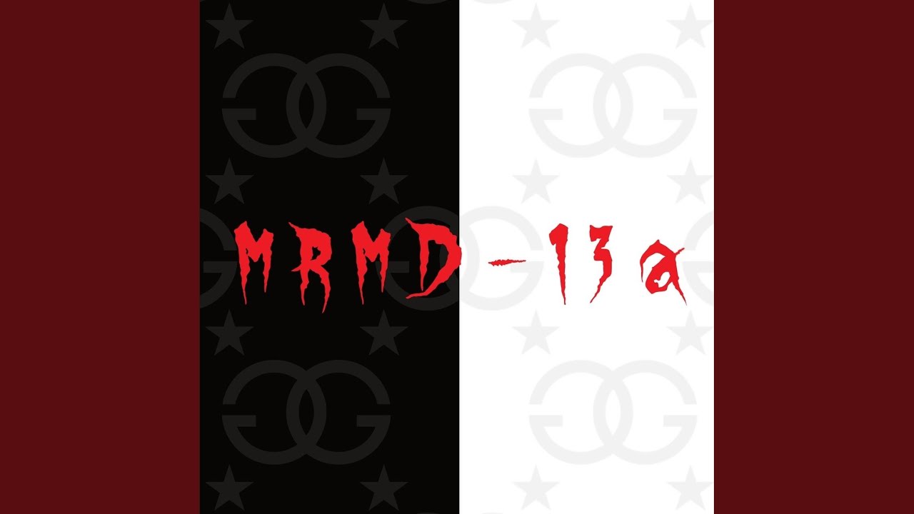 MRMD-13α - YouTube
