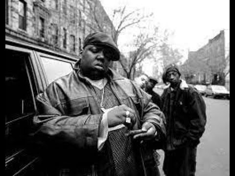 BIGGIE, EMINEM REMEMBER ME...REMIX (THIRD REMIX) - YouTube