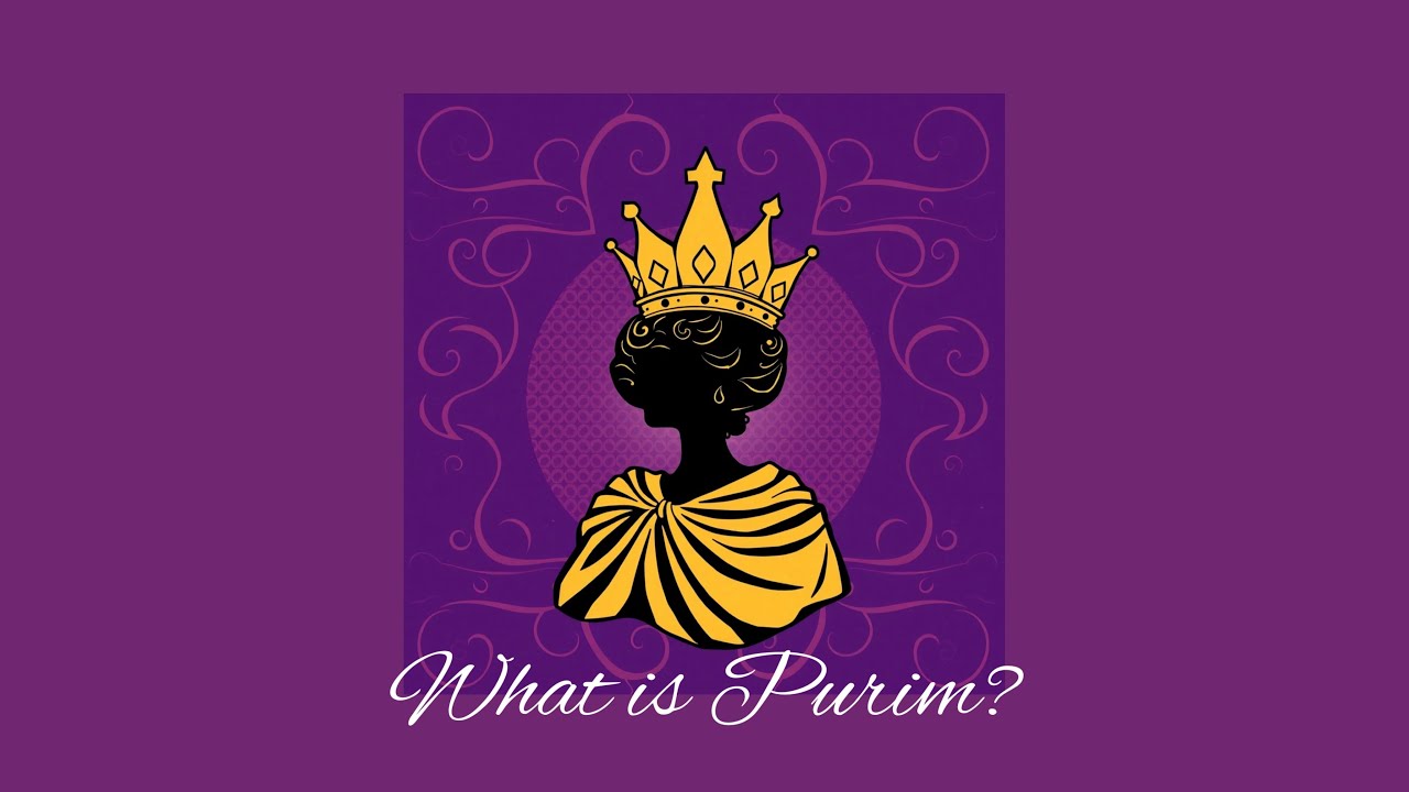 (GBC) ”What Is Purim" Bible Study (03/10/2025) - YouTube