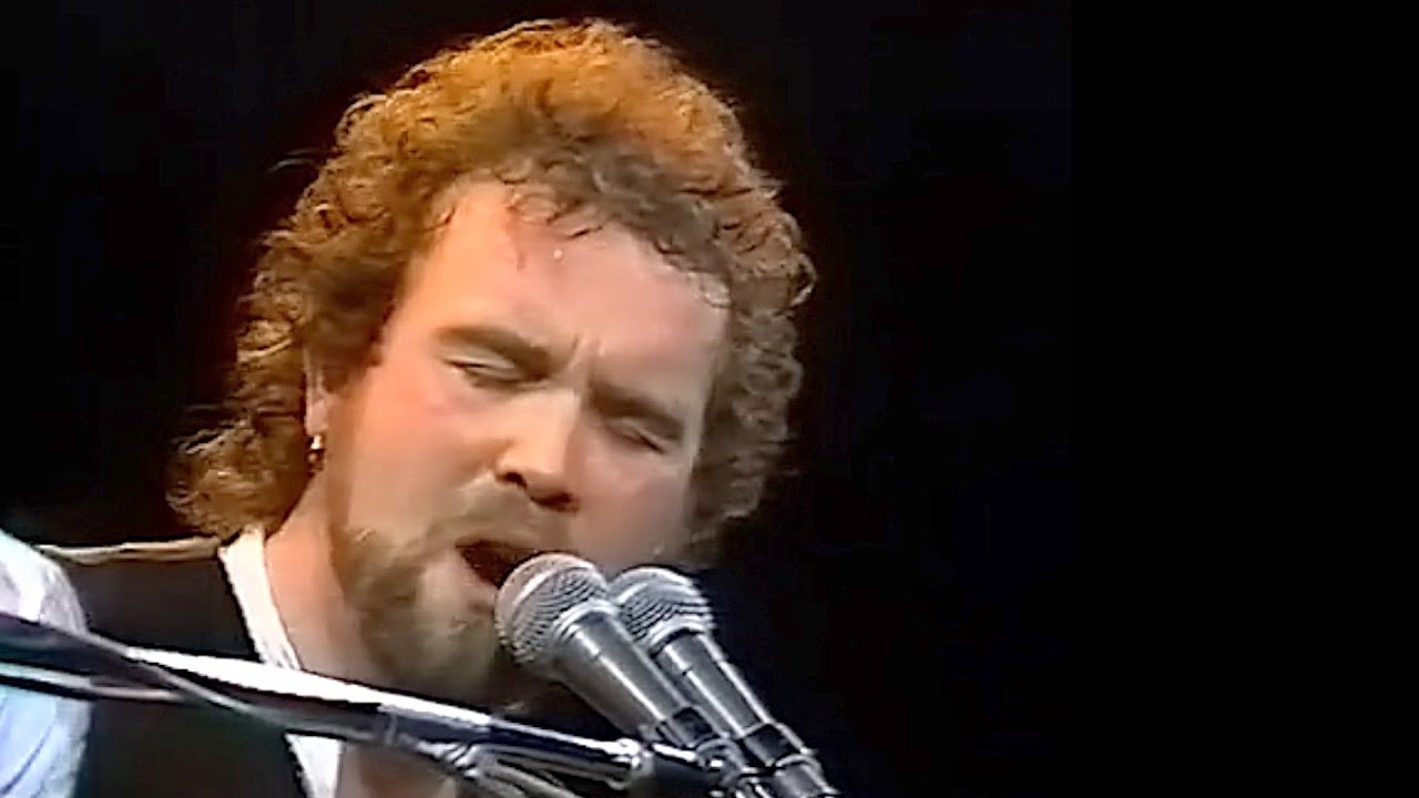 John Martyn • Live At The Collegiate Theatre Part Ii • London • 10 January 1978 Youtube