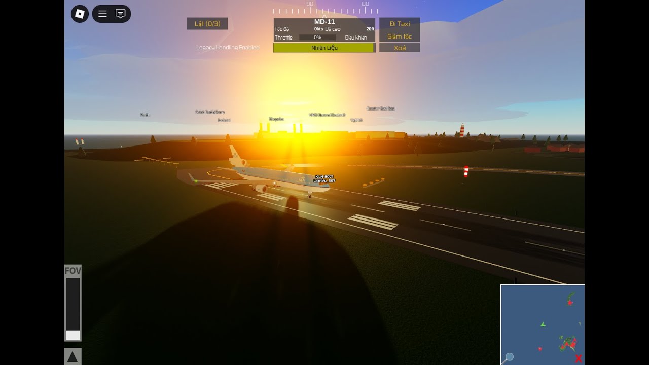 GTX 750ti + g2030 test game roblox - YouTube