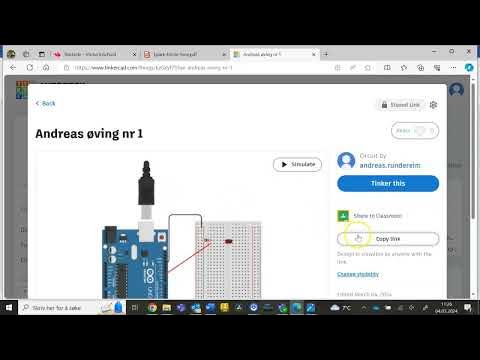 Korleis dokumentere oppgåvene i PROGRAMMERING - YouTube