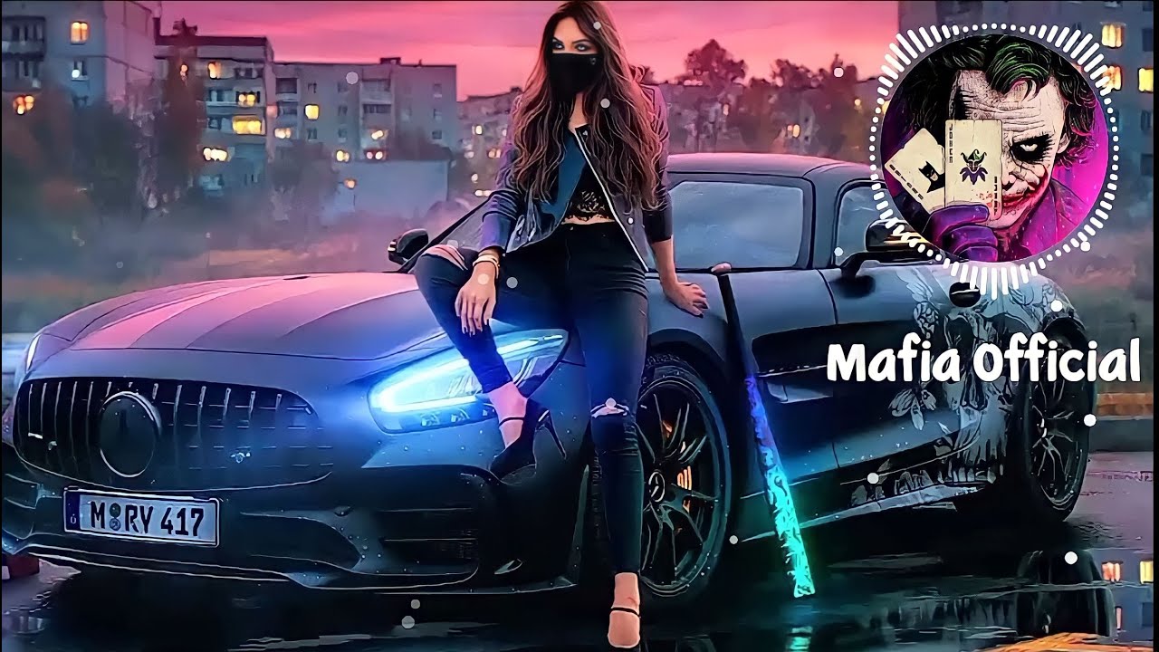 New Car Remix Songs 2023 / Remix | Car Music | Bass Boosted | Car Remix ...