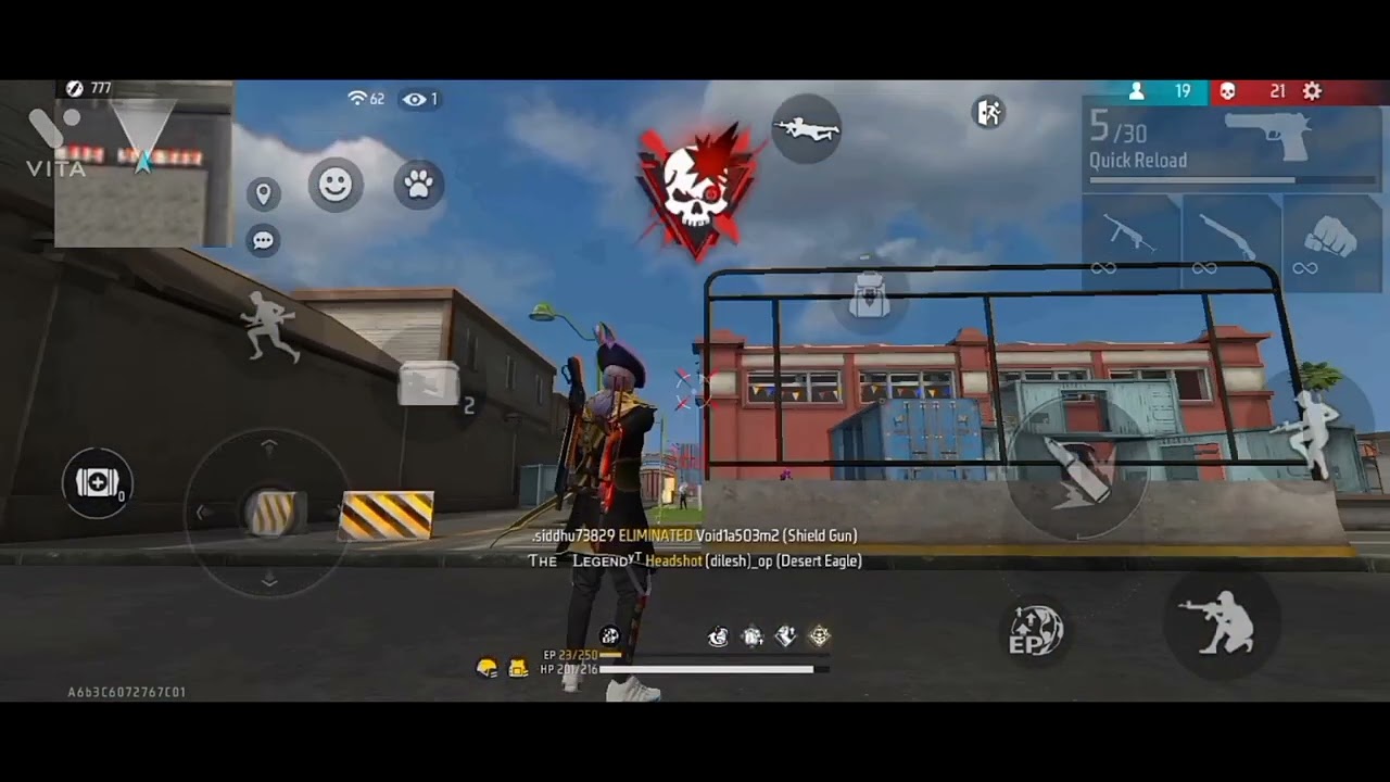 One Tap Gameplay - YouTube