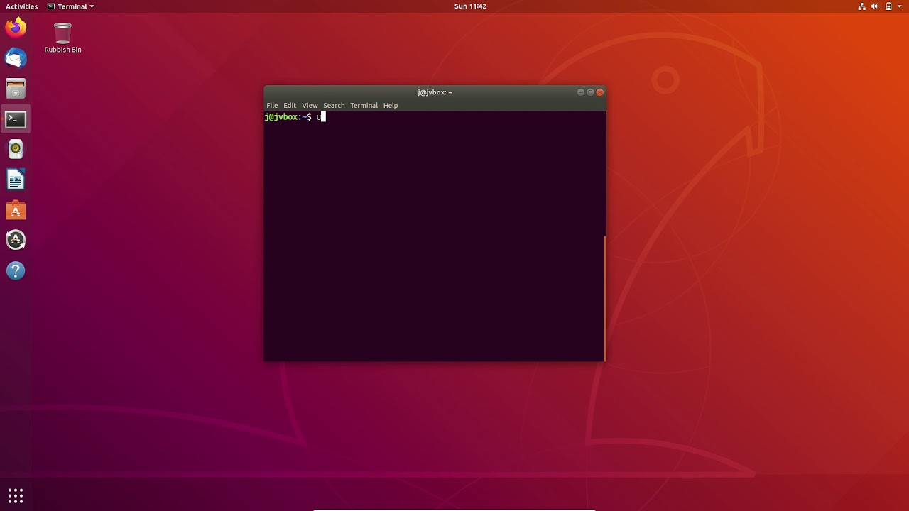 Upgrade from 18.04 to 20.04 LTS - YouTube