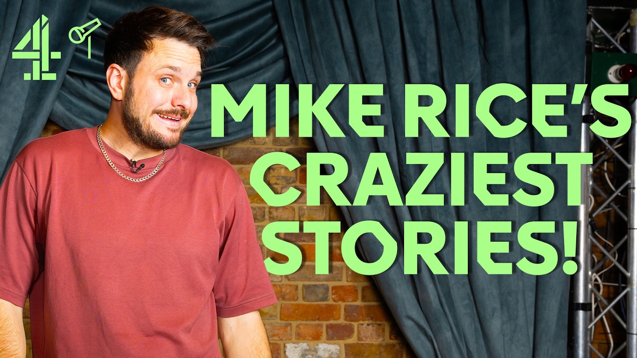 13 Minutes of Mike Rice Lying to Us All - YouTube