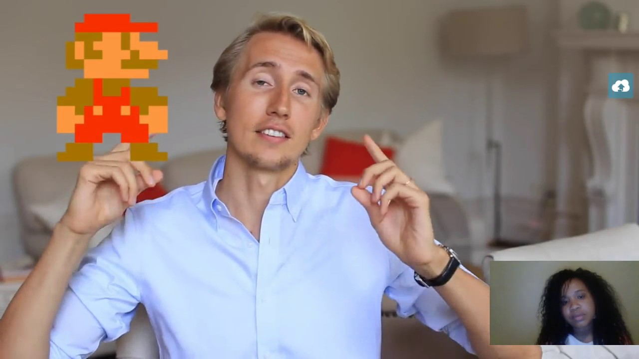 Xiangzhiling - How to grow your business - YouTube
