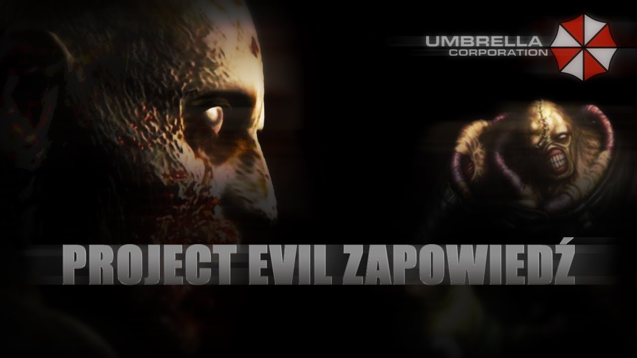 Project Evil - Zapowiedź - YouTube