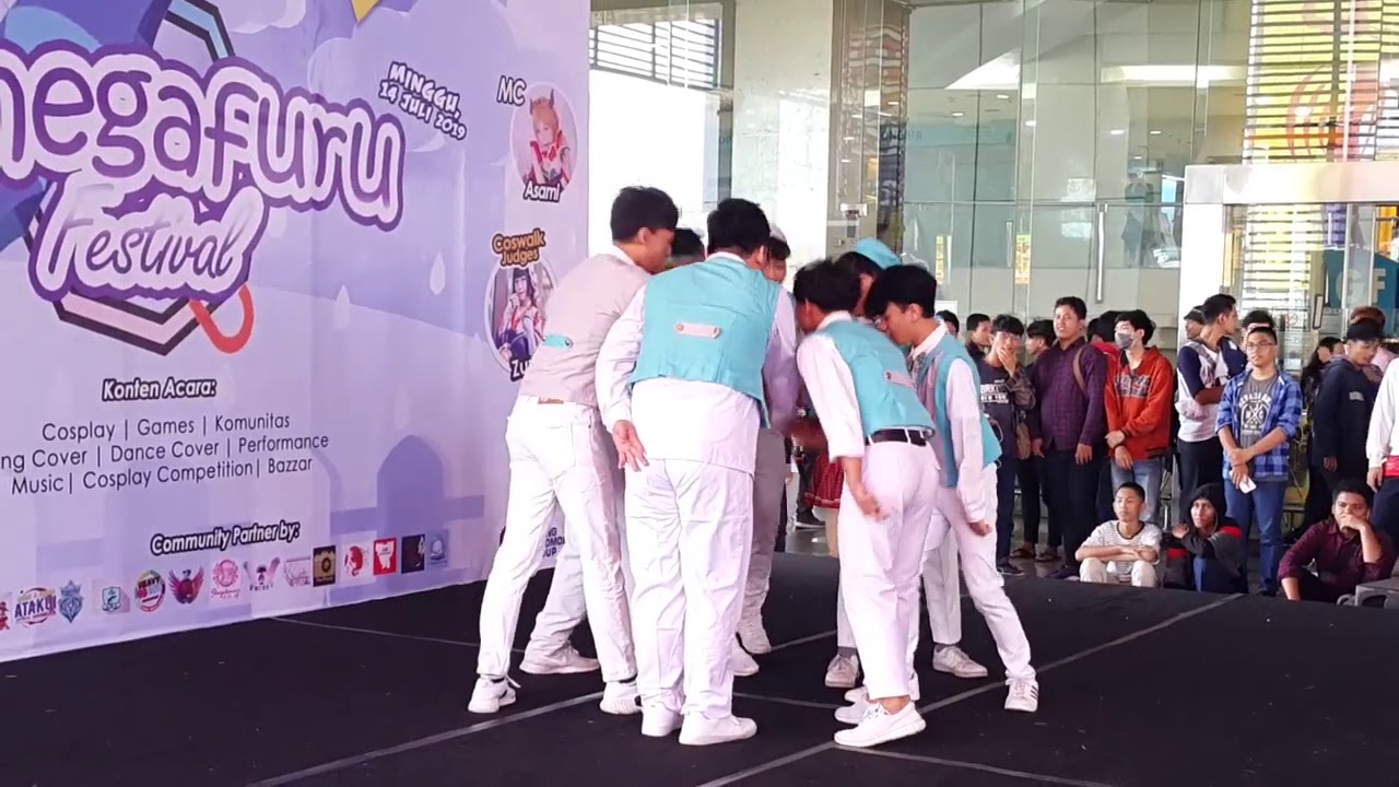 IND48 - Shonichi - YouTube