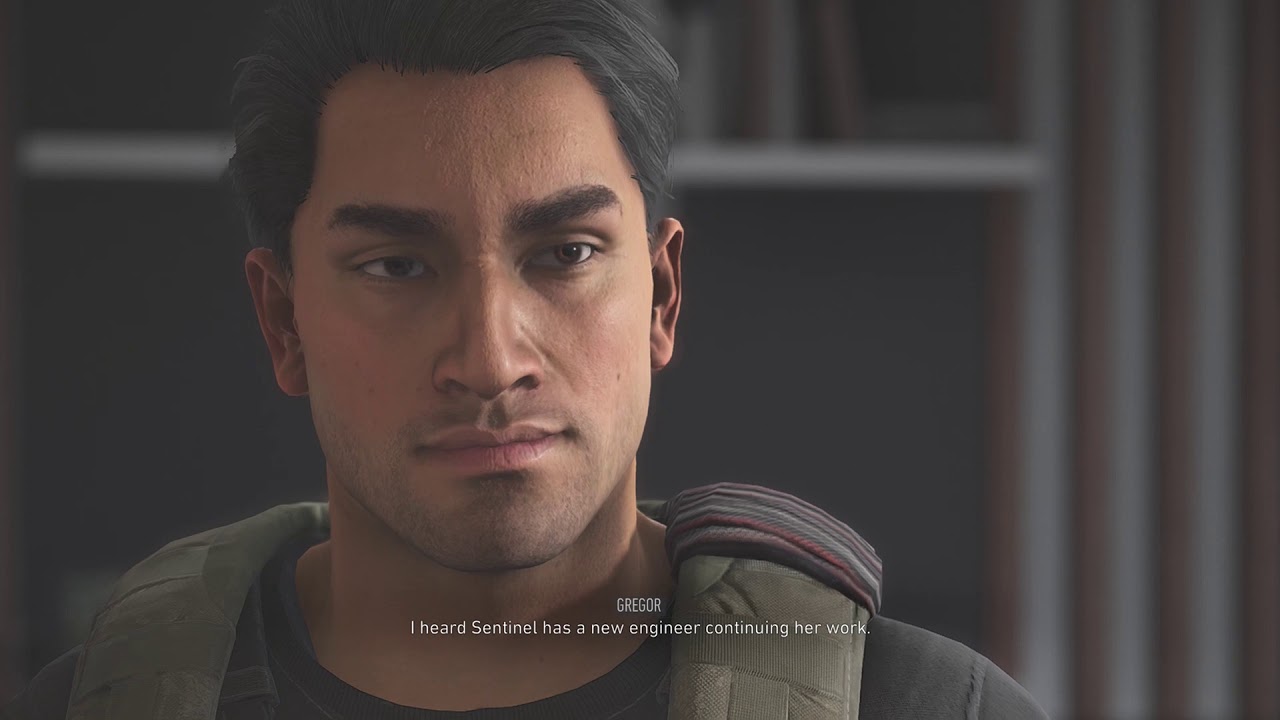 Ghost Recon Breakpoint - Paula Madera - Search Madera's House - YouTube