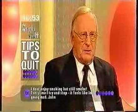 The Wright Stuff - YouTube