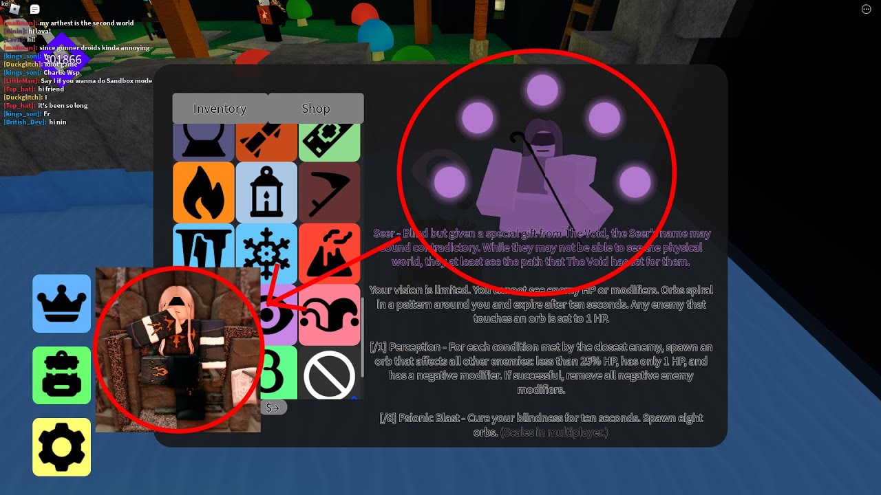 Randomly Generated Droids - Seer A15 - YouTube