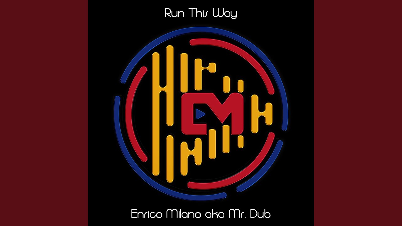 Run This Way - YouTube