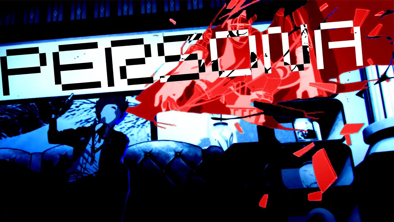 Persona 3 Reload (Compilation) | Full Moon Full Life Full Retrospective ...