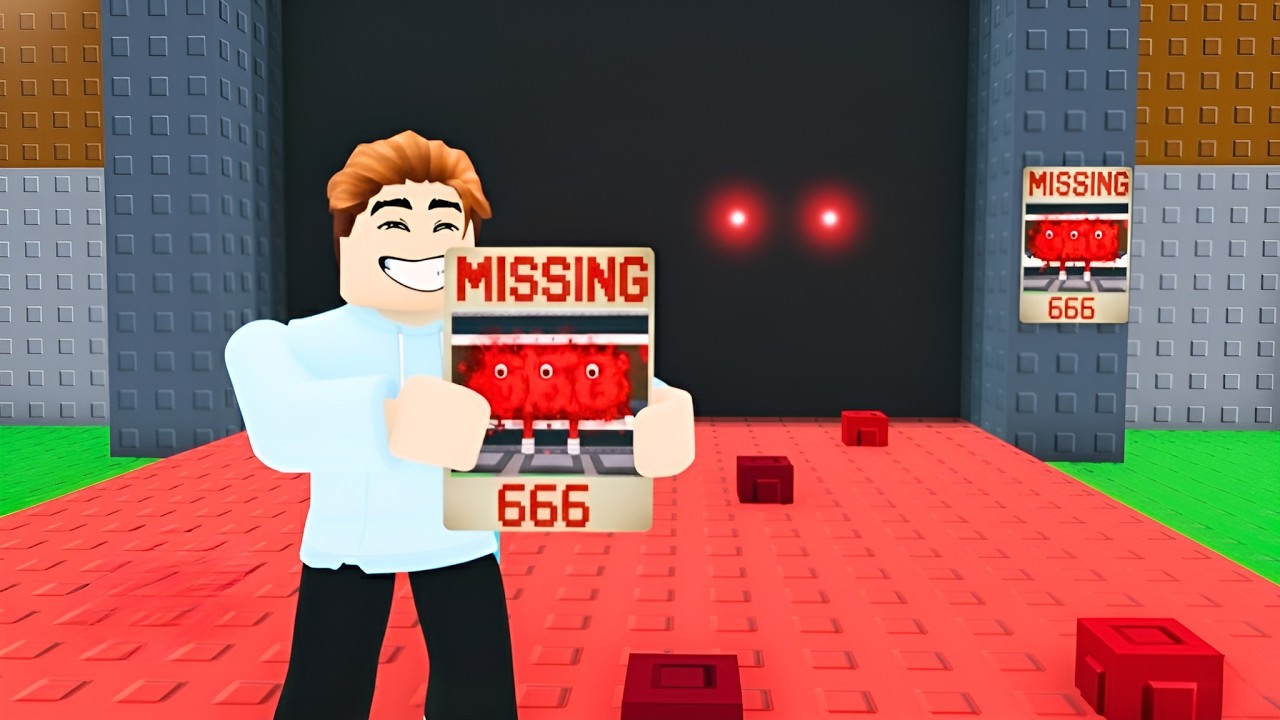 The 666 Brainrot Is Missing In Steal A Brainrot.. - YouTube