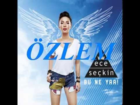 Ece Seckin - Bu Ne Yaa 2012
