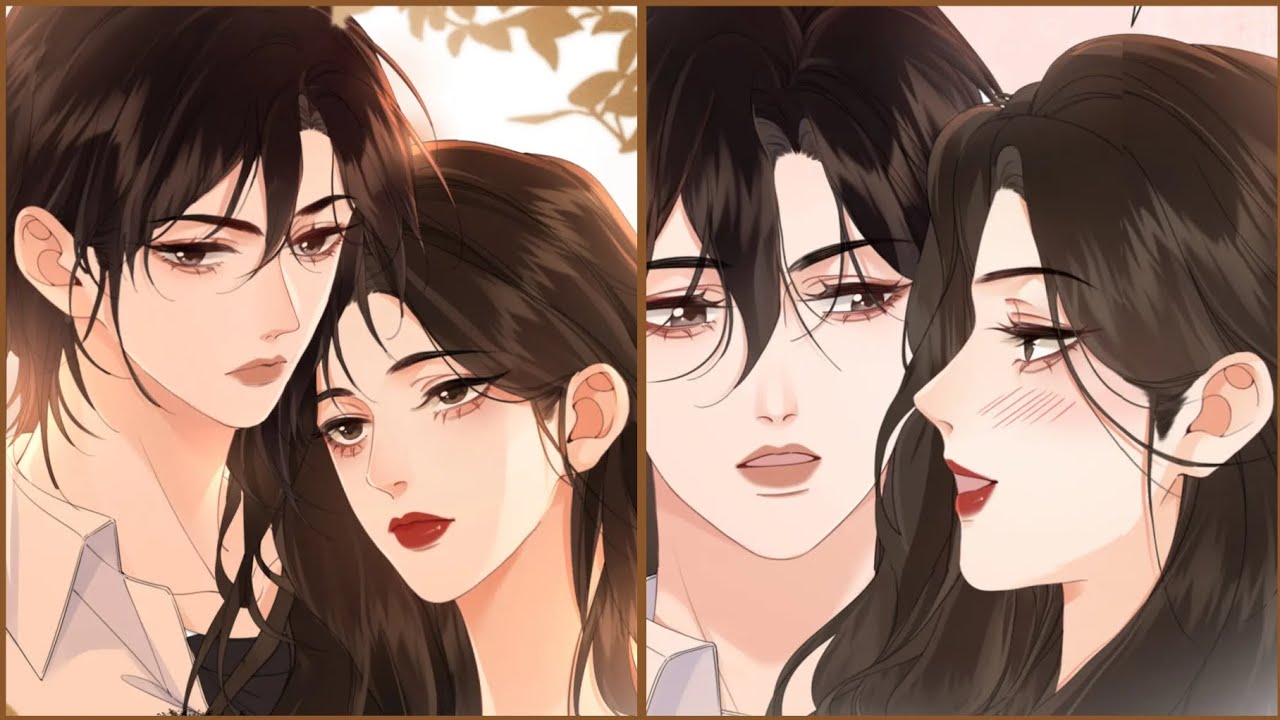 Miss Forensics (My dear forensic lady) Chapter 21 | #yuri #girlslove # ...