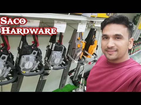 Saco Company | Saco hardware saudi arabia | इलेक्ट्रिक सामानों का जखीरा ...