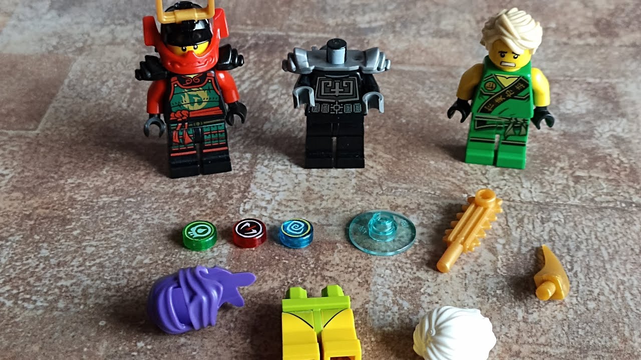 New rare lego pieces from bricklink!🎉 - YouTube