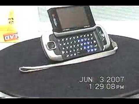 cool sidekick 3 - YouTube