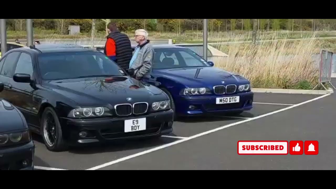 Ultimate BMW meet 2022- BMW HEAVEN - YouTube