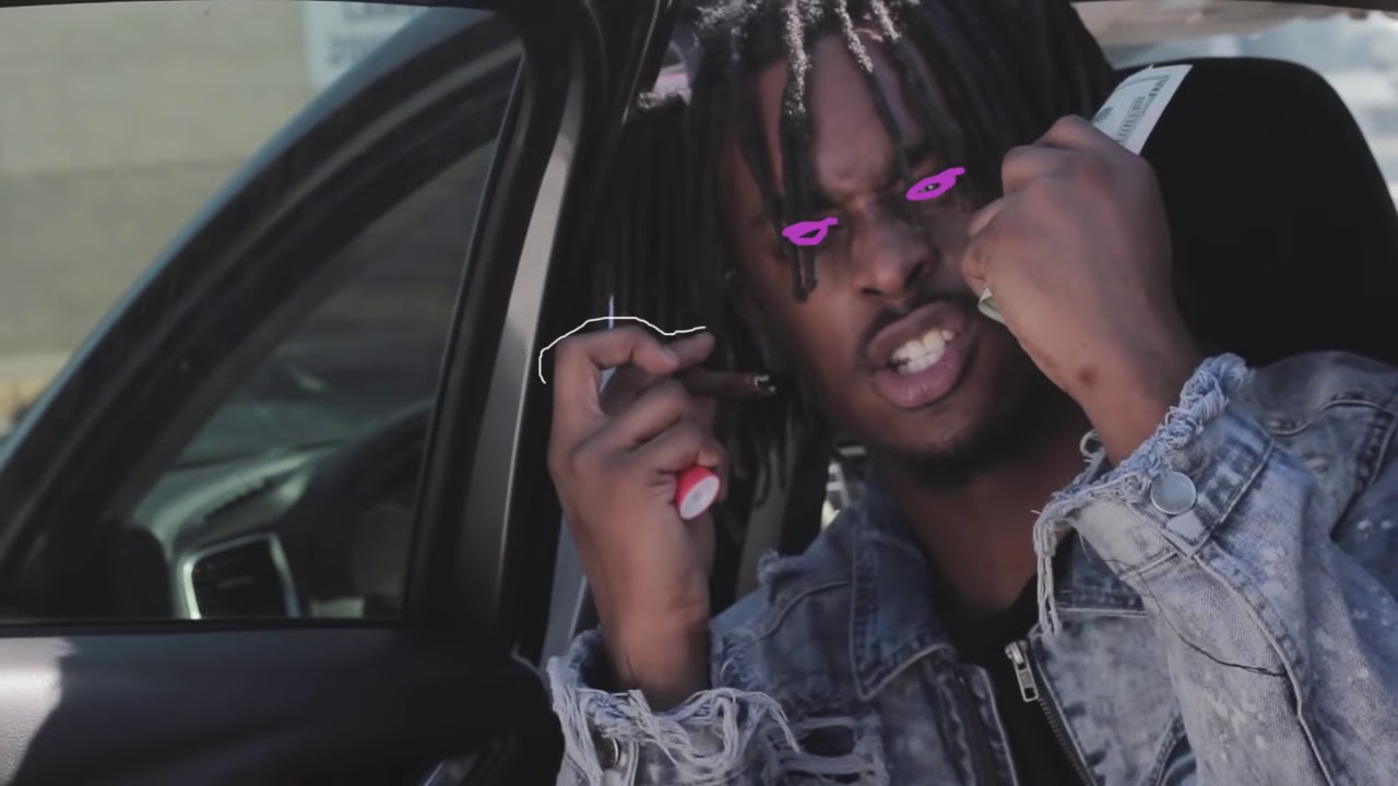 BIINKYY - FUCK A DOUBLE CUP (PROD BY 6SILKY) - YouTube