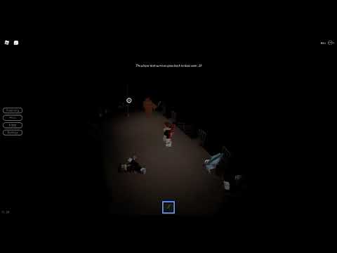 Kırılma Noktası / Roblox BREAKING POINT