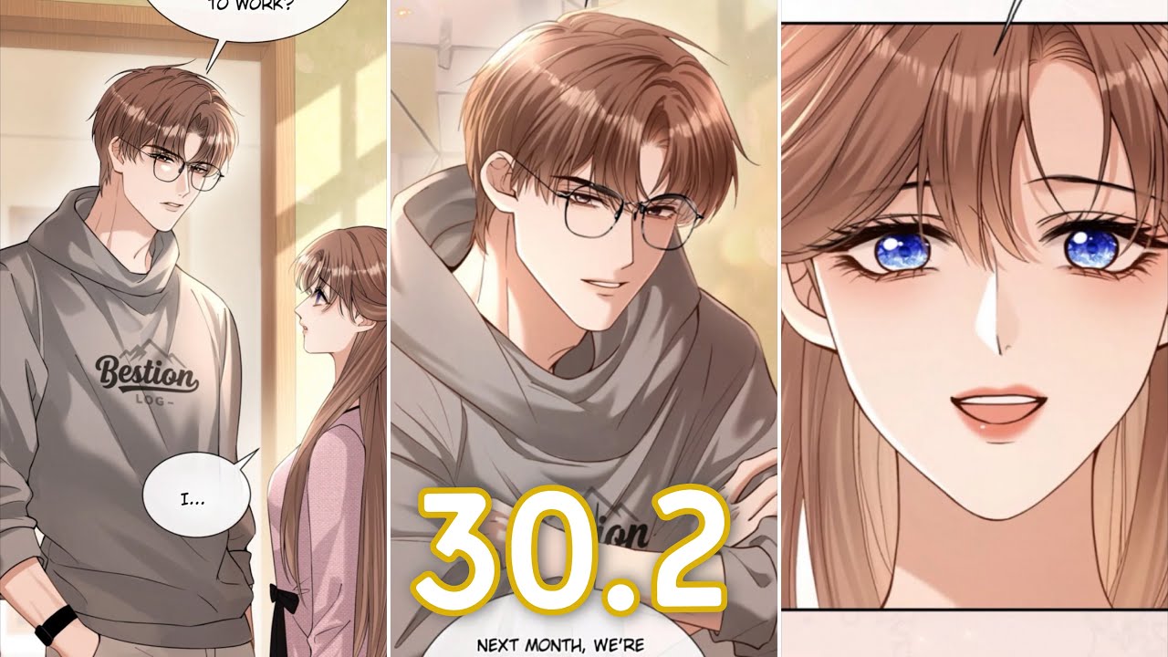 Scar of Love Chapter 30 Part 2 - YouTube