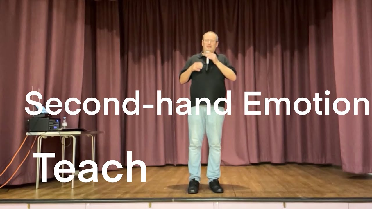 BEGINNER LINE DANCE LESSON 86 - Second-hand Emotion - Part 1 - Full ...