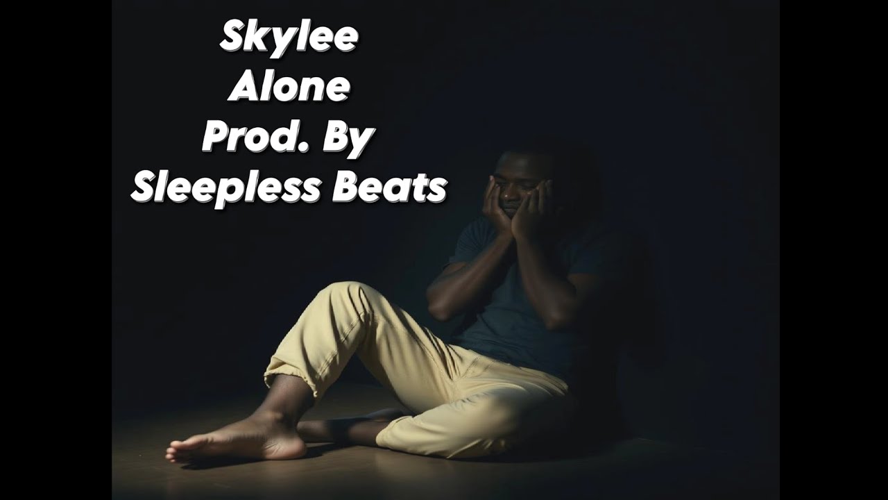 Skylee - Alone (Official Audio) - YouTube