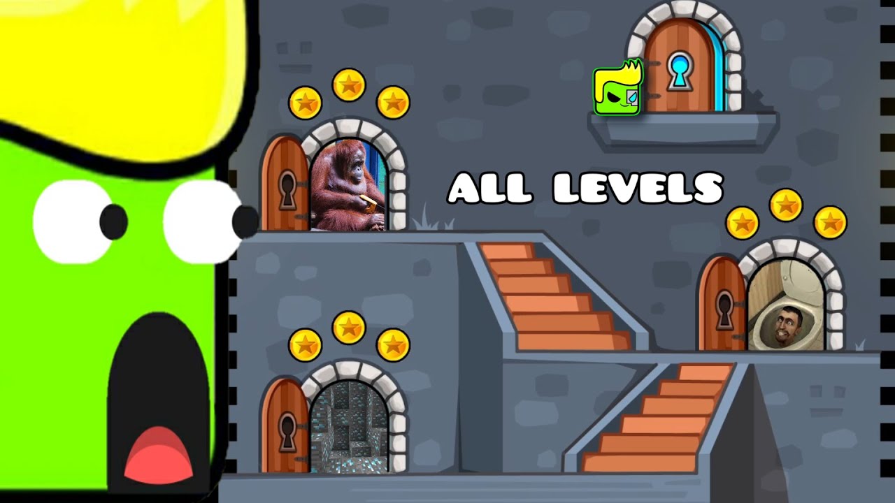 All 2.2 Platform Mode Levels Full Gameplays (Geometry Dash 2.2) - YouTube
