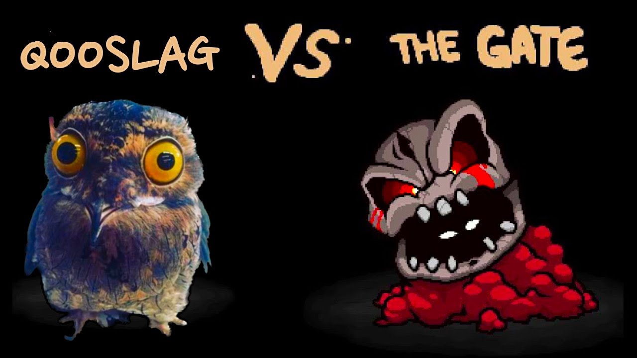 Gatekept by the GATE?!? - YouTube