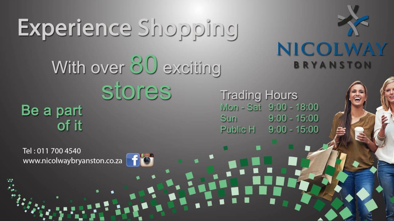 Nicolway 3 May 16 - YouTube