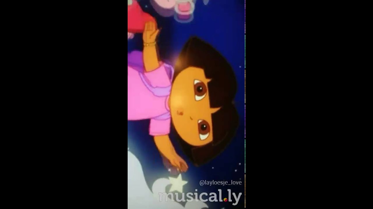DORA is cool haha - YouTube