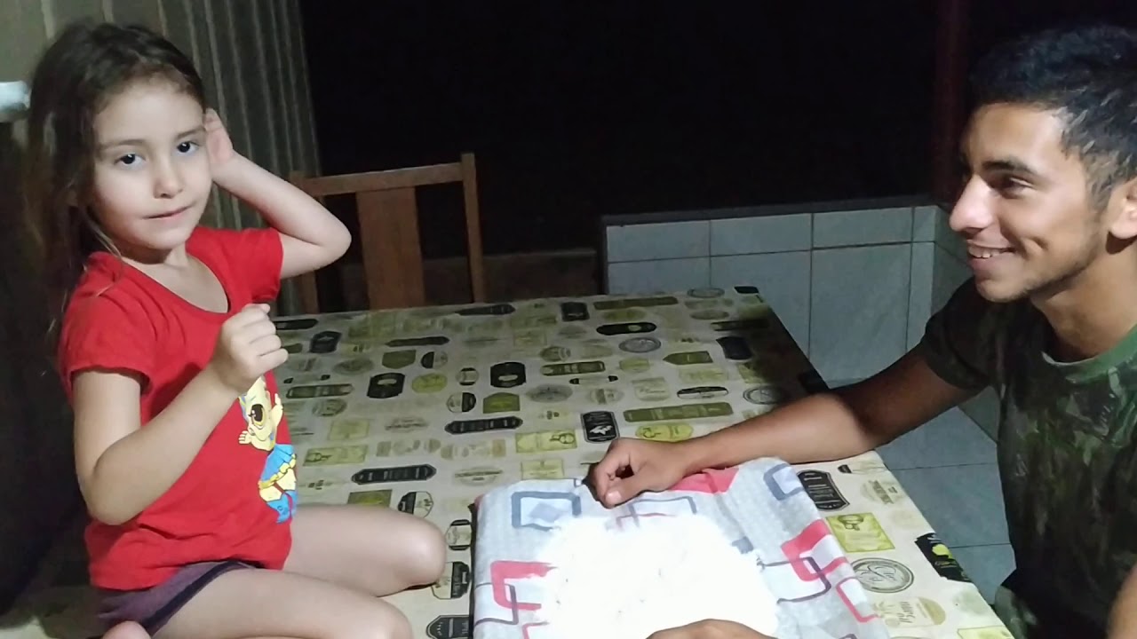 Brincando Com Tio 🤣 Youtube