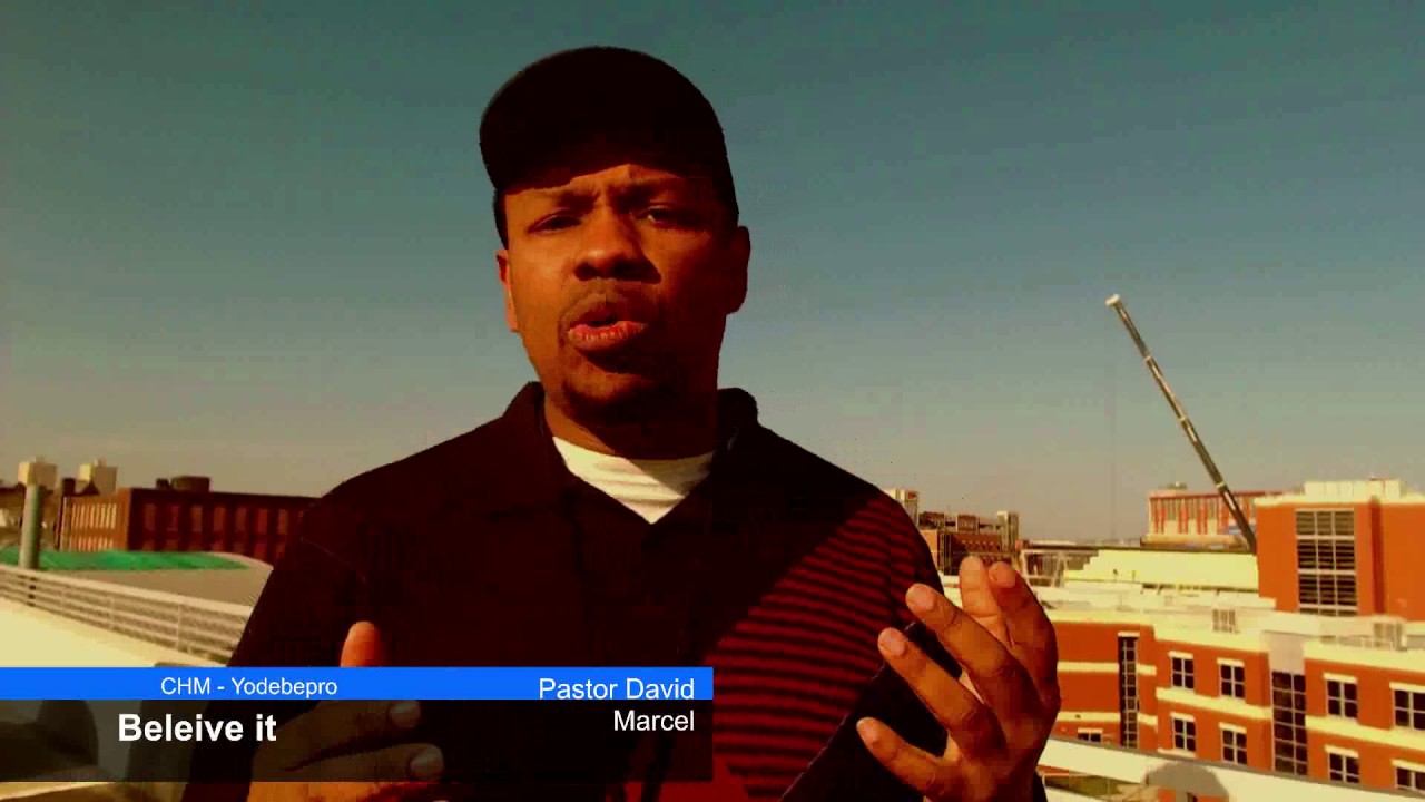 Facts - Pastor David Marcel (Season 1 E 1) - YouTube