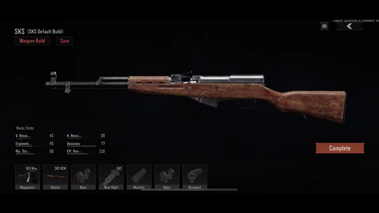 Best sniper for beginners (Arena Breakout) - YouTube