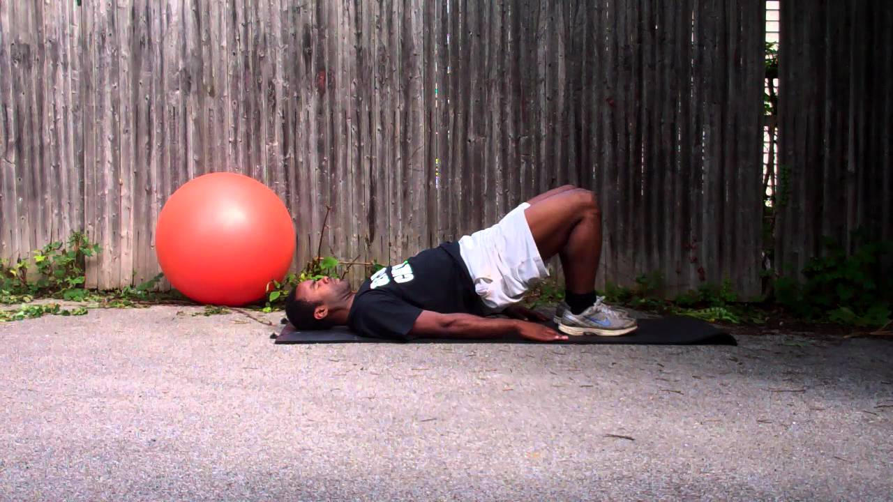 Bulletproof Abs Complex - YouTube