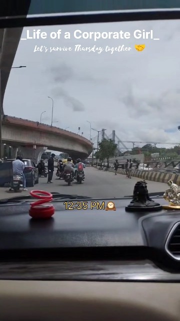 🔥 POV: Surviving Thursday like a boss 😎☕ #OfficeLife #WorkVlog # ...