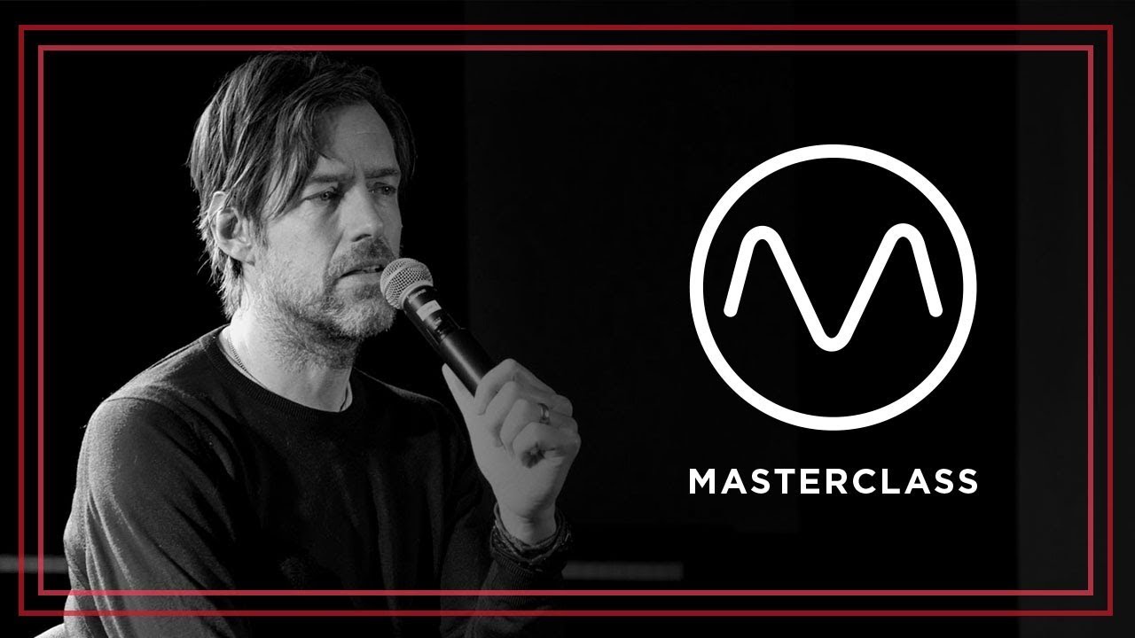 Radiohead's Ed O'Brien on the Band's Writing Process, His Favourite ...