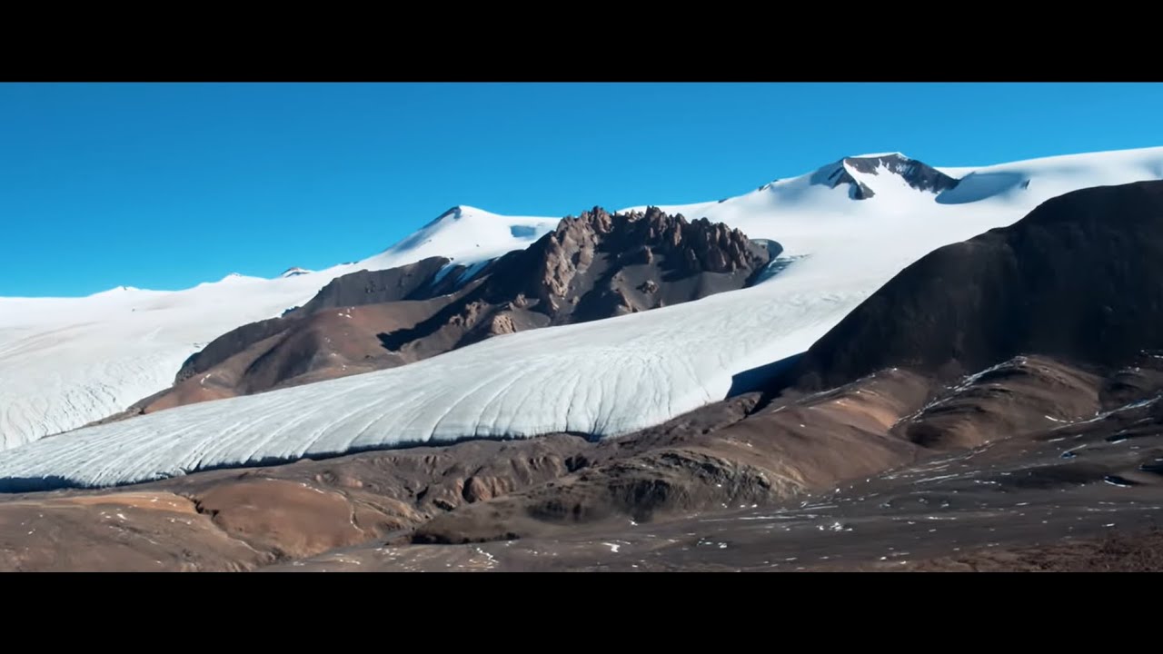 "The Hidden Land: No-Man's-Land in Northern Tibet" Documentary Movie ...