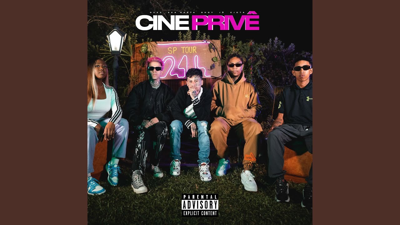 Cine Privê - YouTube