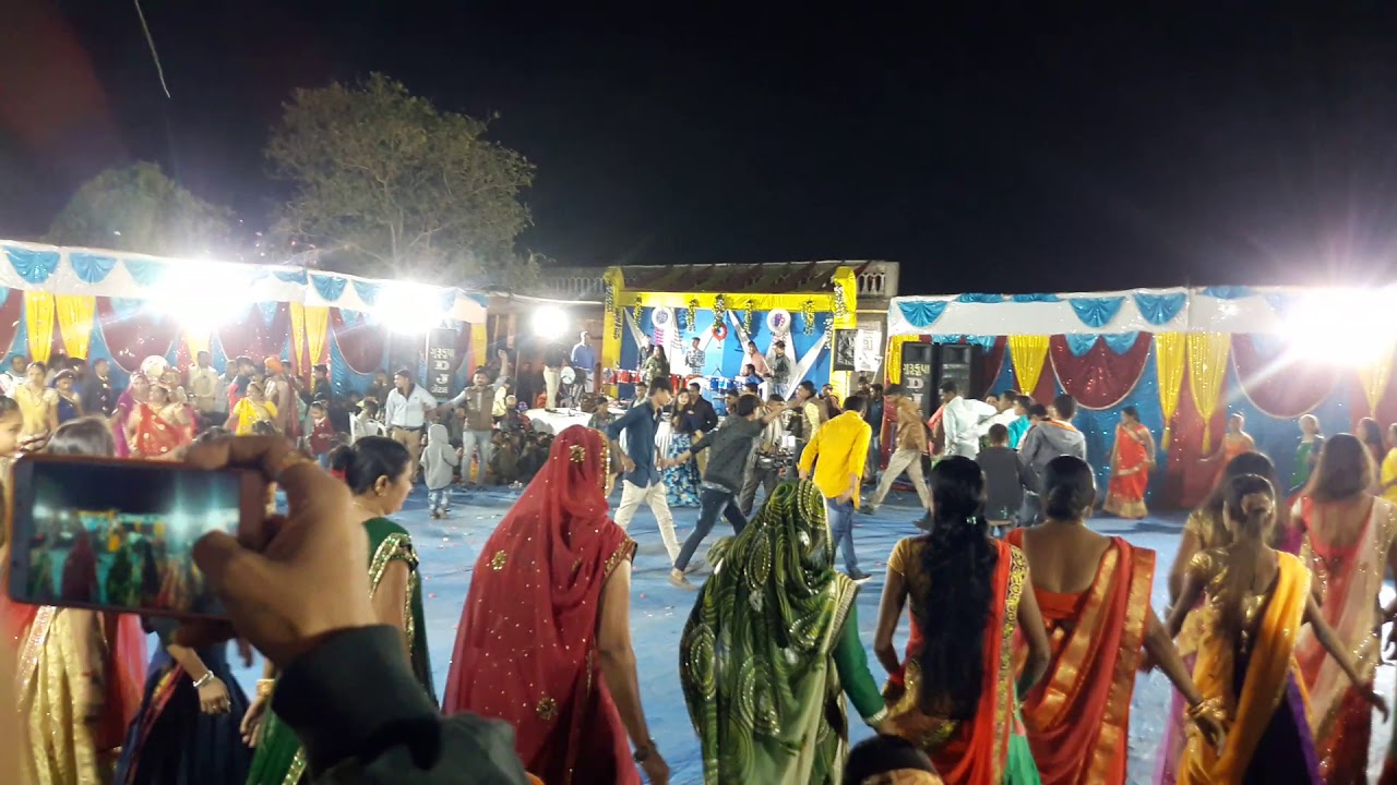Marrige function - YouTube