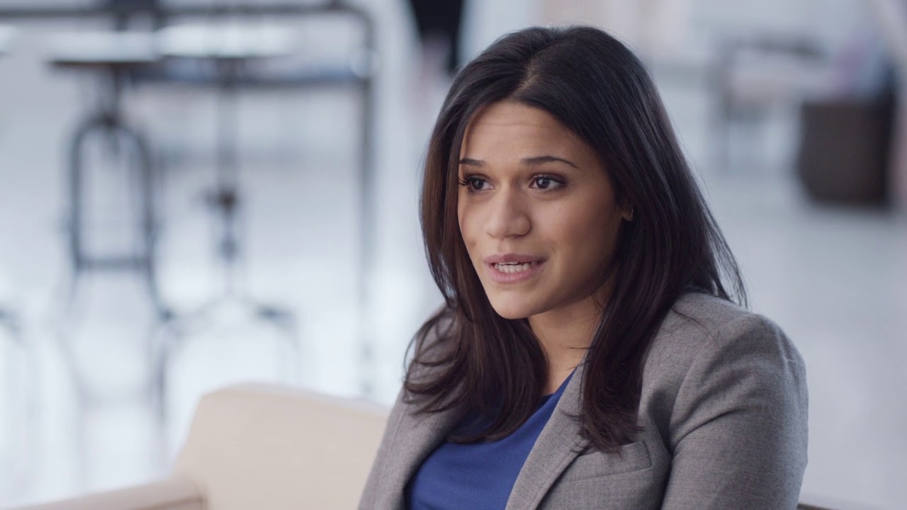 OLGA BY WARNER’S NO SIDE EFFECTS® COLLECTION NEW COMMERCIAL - YouTube