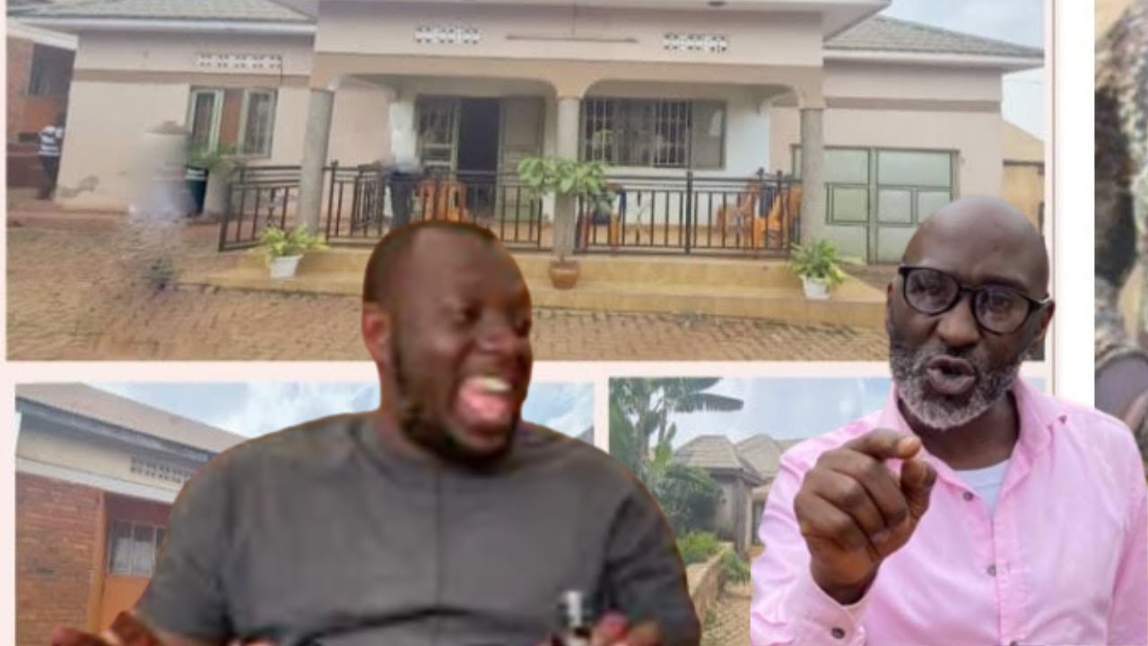 Kika !! Abafere Betaka Babambude - Isma Olaxess Atabuse Lwa Lockdown ...
